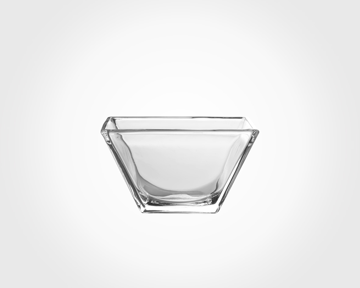 GLASS BOWL